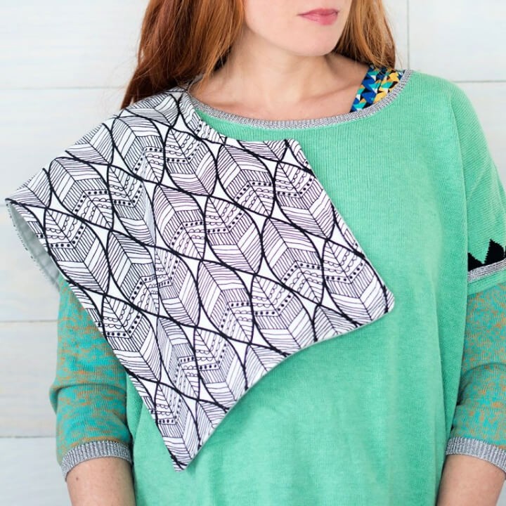 24 Free Burp Cloth Pattern Diy Burp Cloths