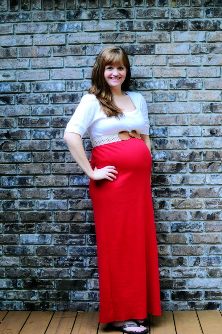 25 Comfortable Free Maternity Sewing Patterns for Expecting Moms