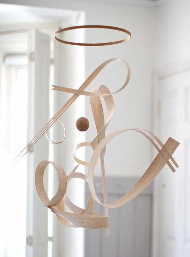 17 DIY Balsa Wood Projects for Light and Creative Crafts