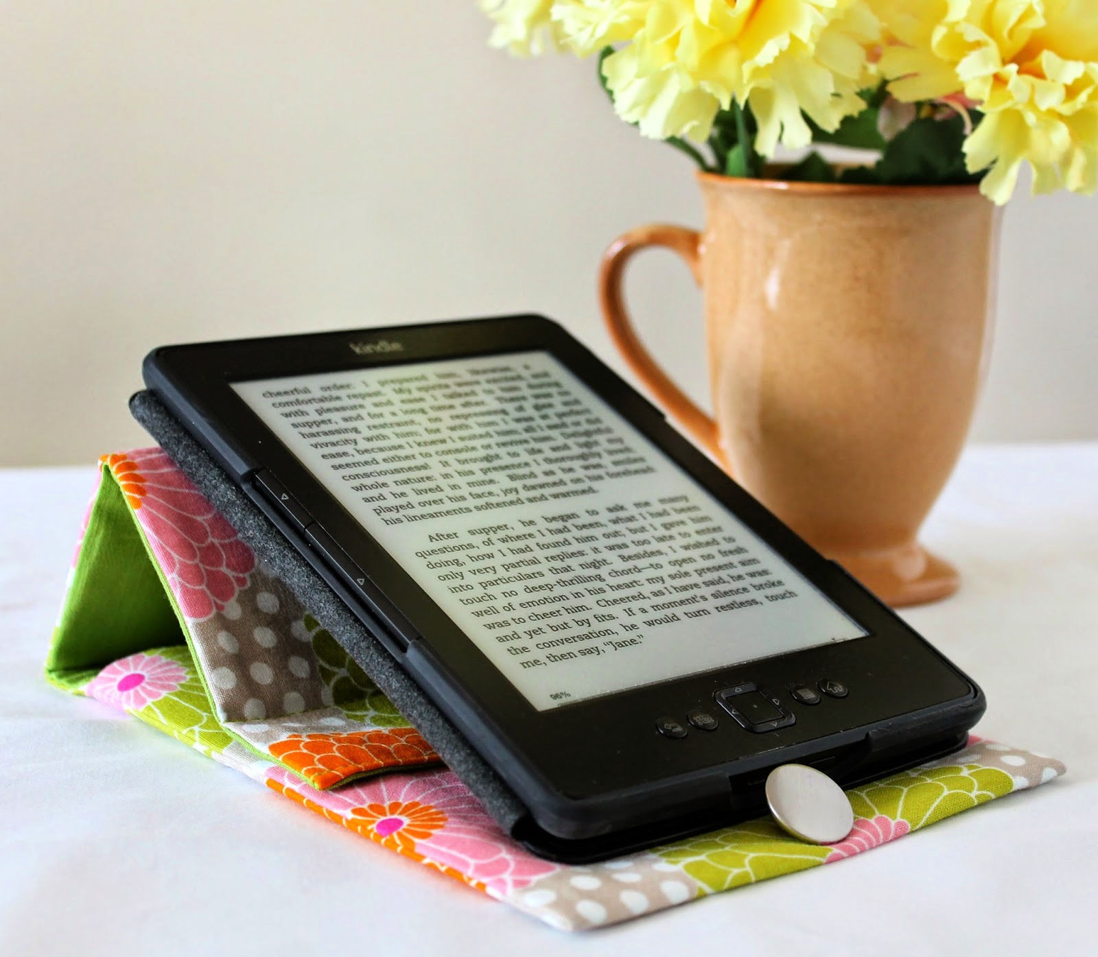 15 Creative DIY Tablet Case Ideas for Personalized Protection