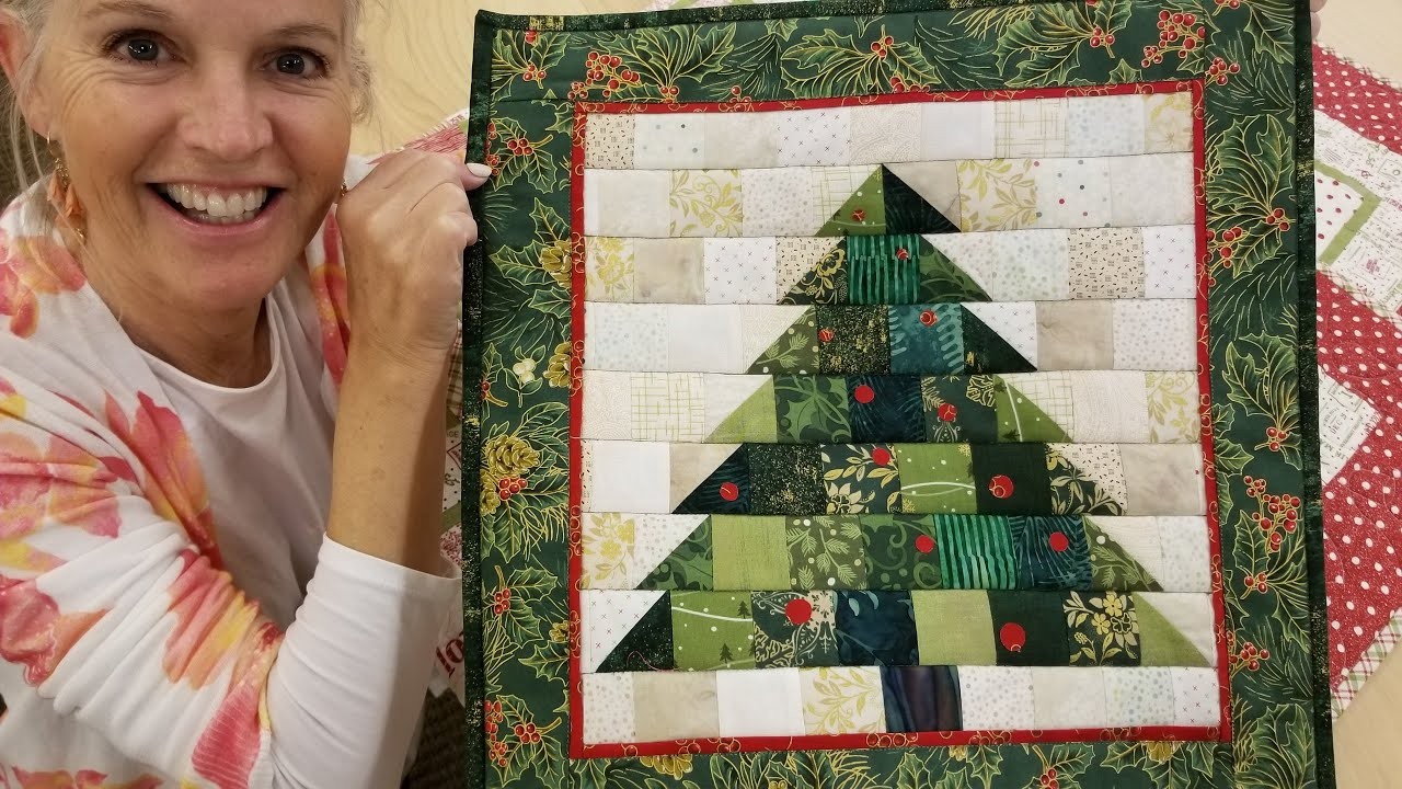 18 Unique Mini Quilt Designs to Showcase Your Sewing Skills