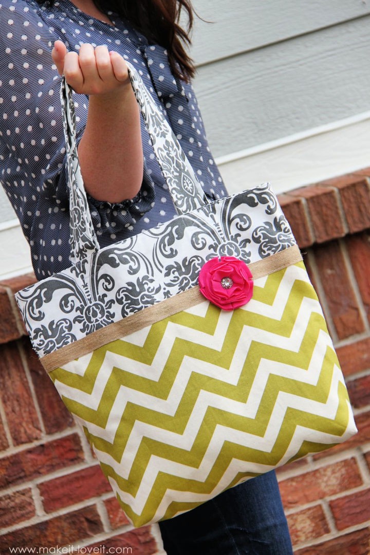 15 Practical Diaper Bag Patterns for Busy Parents