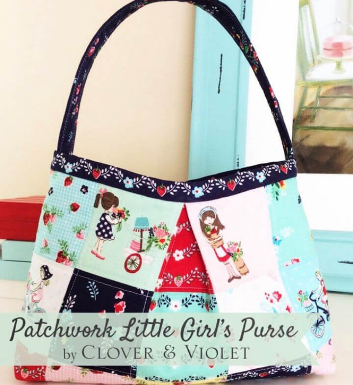 15 Stylish Purse Patterns for Every Occasion
