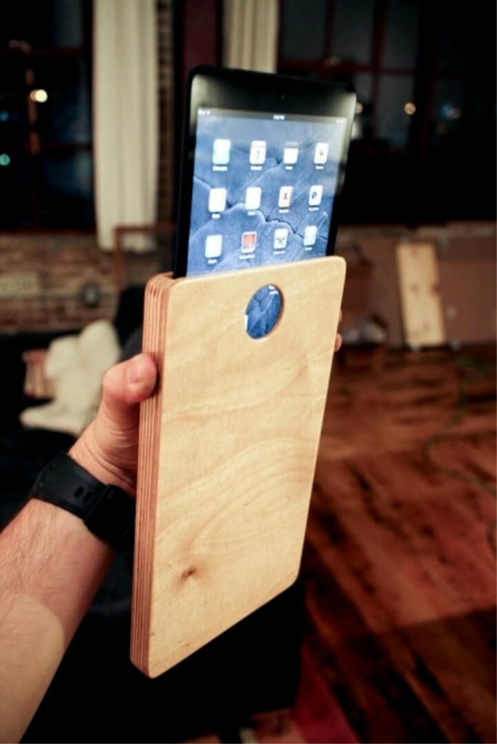 15 Creative DIY Tablet Case Ideas for Personalized Protection