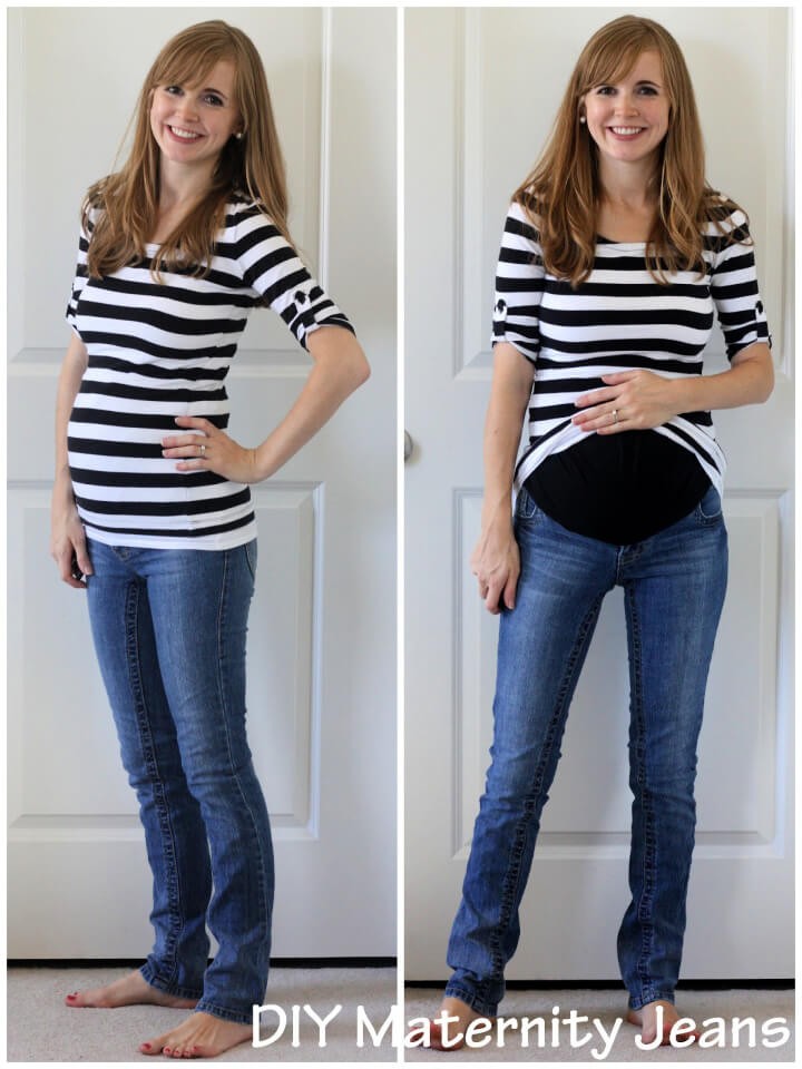25 Comfortable Free Maternity Sewing Patterns for Expecting Moms