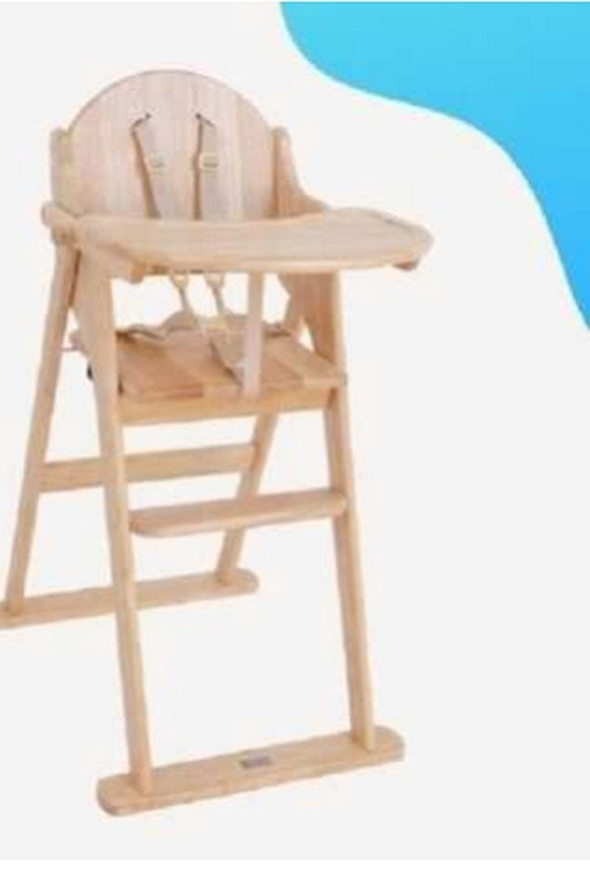 12 DIY Highchair Plans for Safe and Stylish Seating
