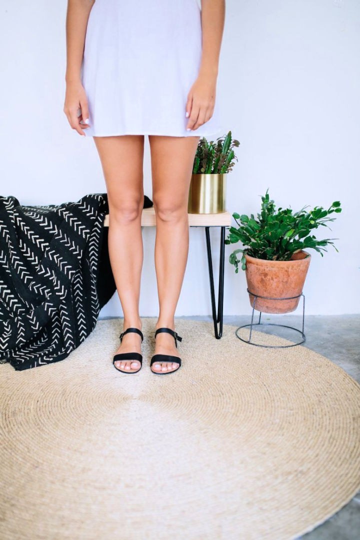 25 Creative DIY Rope Projects for Stylish Home Decor