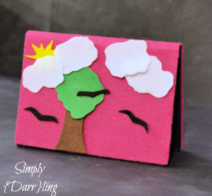 25 Creative DIY Felt Board Ideas for Fun Learning