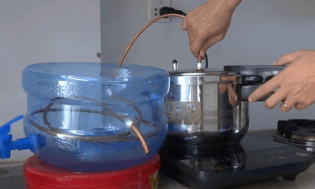 14 DIY Water Distiller Plans for Clean and Safe Water