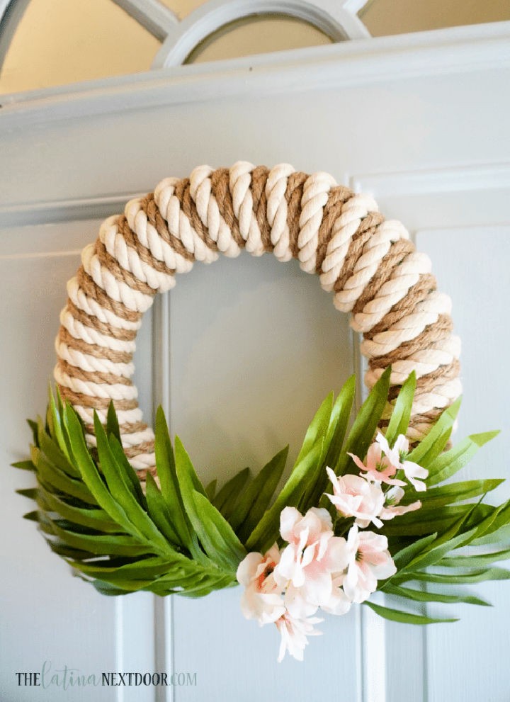 25 Creative DIY Rope Projects for Stylish Home Decor