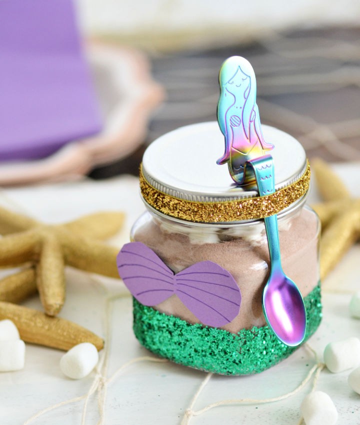 15 Sparkling DIY Glitter Jar Ideas for Stress Relief