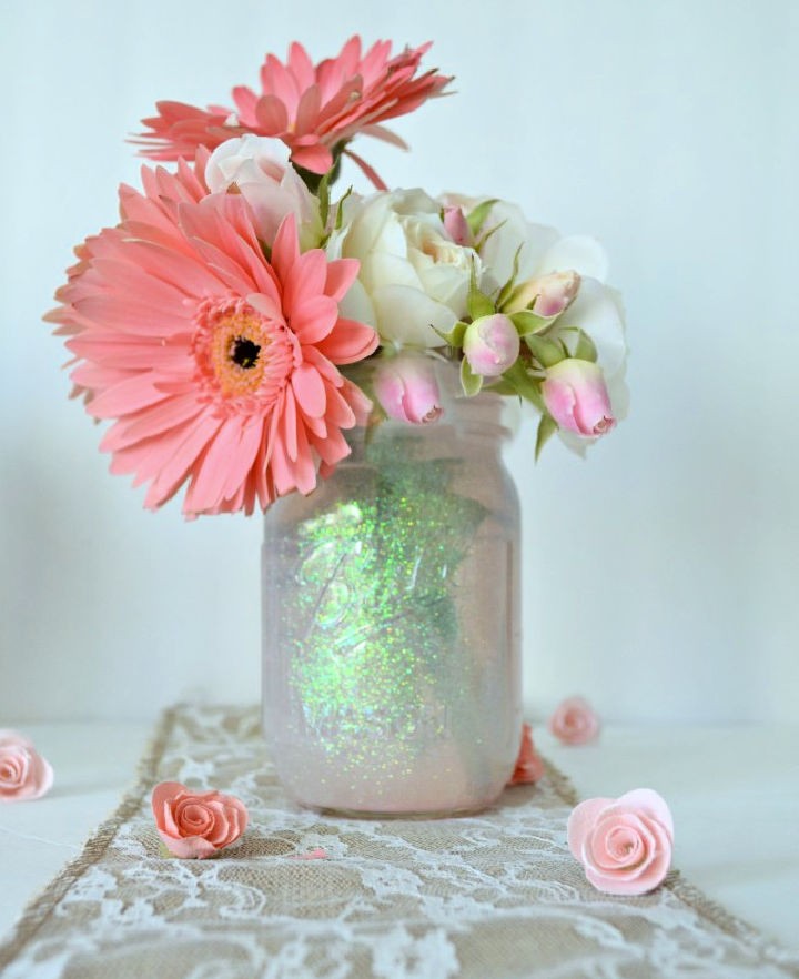 15 Sparkling DIY Glitter Jar Ideas for Stress Relief