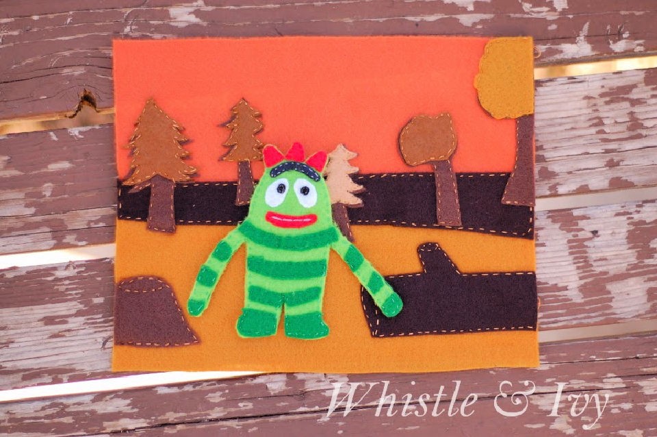 25 Creative DIY Quiet Book Designs to Inspire Imagination