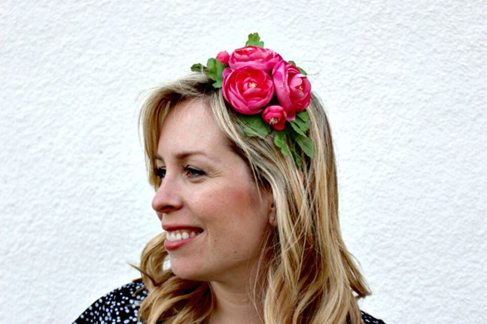 15 DIY Fascinator Ideas for Special Occasions