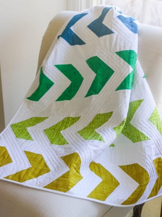 30+ Cute Baby Quilt Patterns for Cozy Nurseries