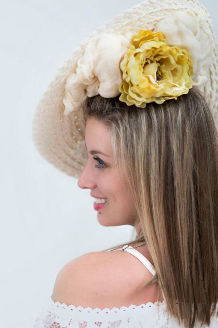 15 DIY Fascinator Ideas for Special Occasions