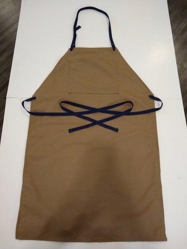 35+ Creative DIY Apron Ideas for Functional and Fun Kitchen Wear