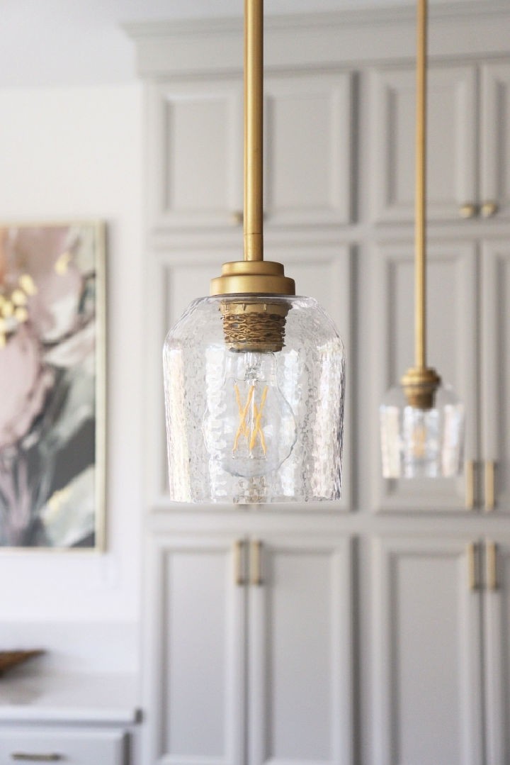 25 Creative DIY Pendant Light Ideas to Brighten Your Space