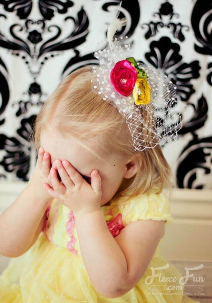 15 DIY Fascinator Ideas for Special Occasions