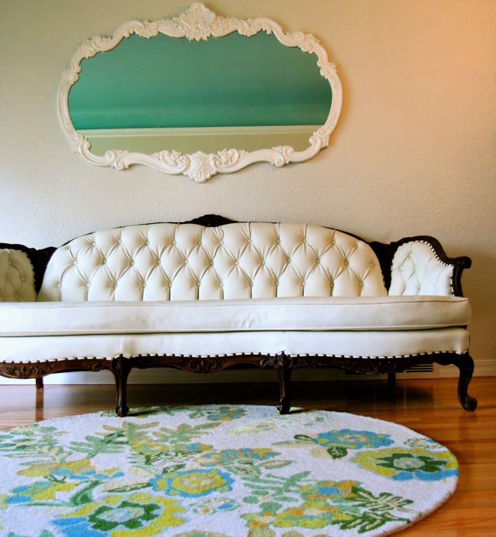 15 DIY Sofa Makeover Ideas to Refresh Your Living Space