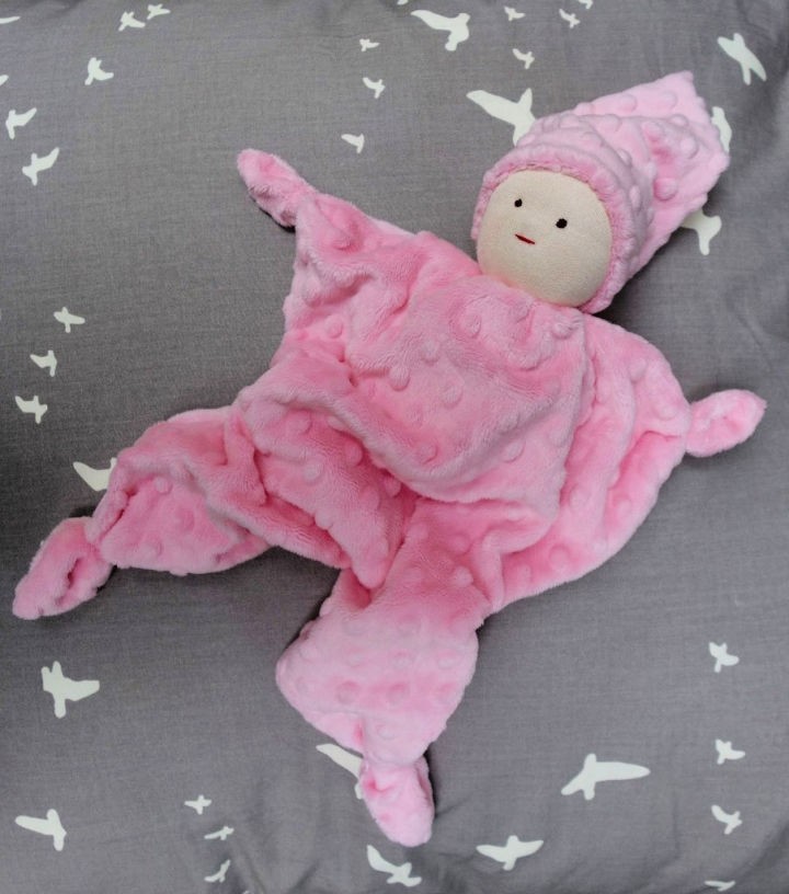 10 Fun Waldorf Doll Designs to Spark Your Imagination