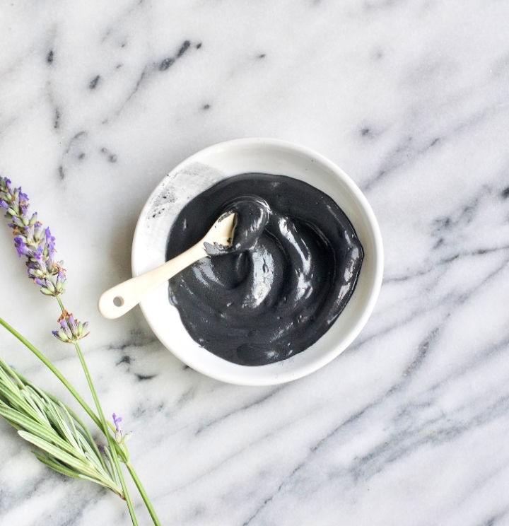 25 Effective DIY Charcoal Face Mask Recipes for Glowing Skin