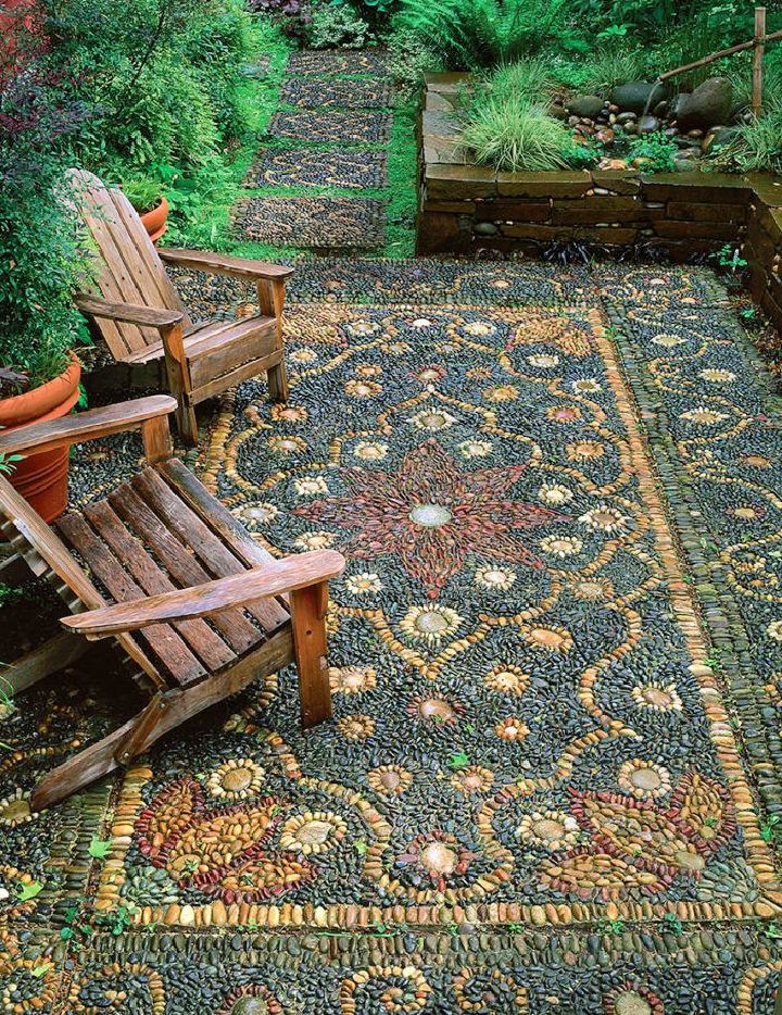 15 Inspiring DIY Mosaic Ideas for Creative Projects