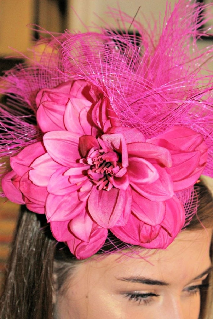 15 DIY Fascinator Ideas for Special Occasions