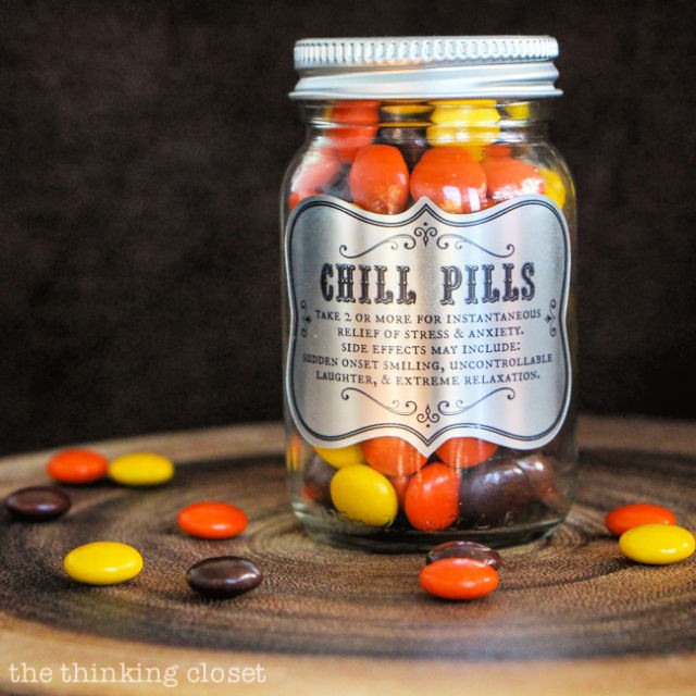 15 Creative Candy Jar Ideas for Sweet Storage