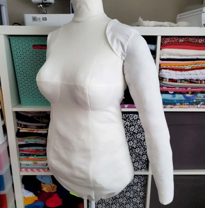 25 Diy Dress Form Ideas