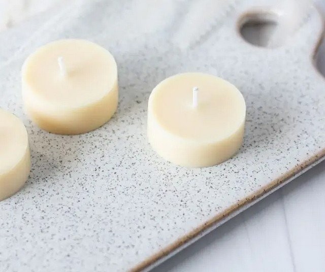 12 Beautiful DIY Tea Light Designs to Brighten Your Space