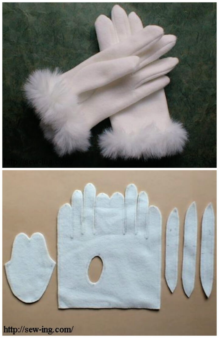15 Glove Sewing Patterns for Custom Fit and Style