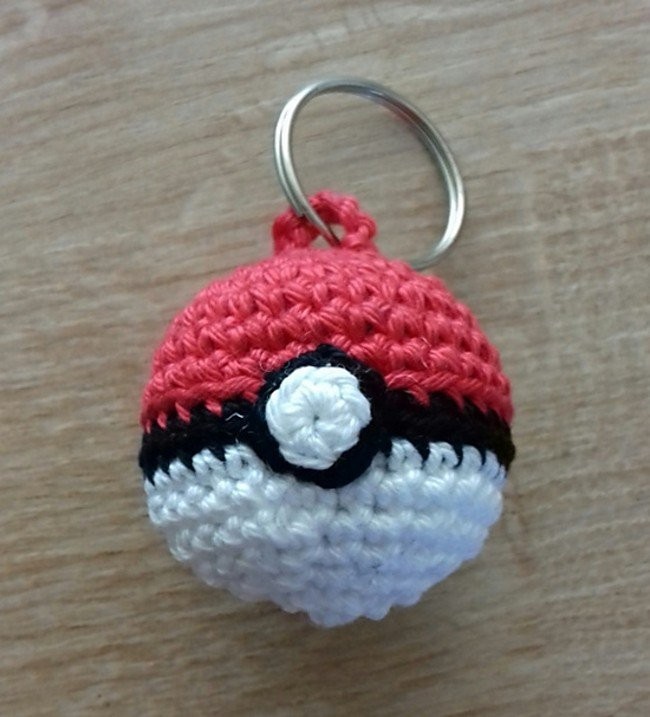 20 Fun Free Crochet Pokémon Patterns for Every Fan