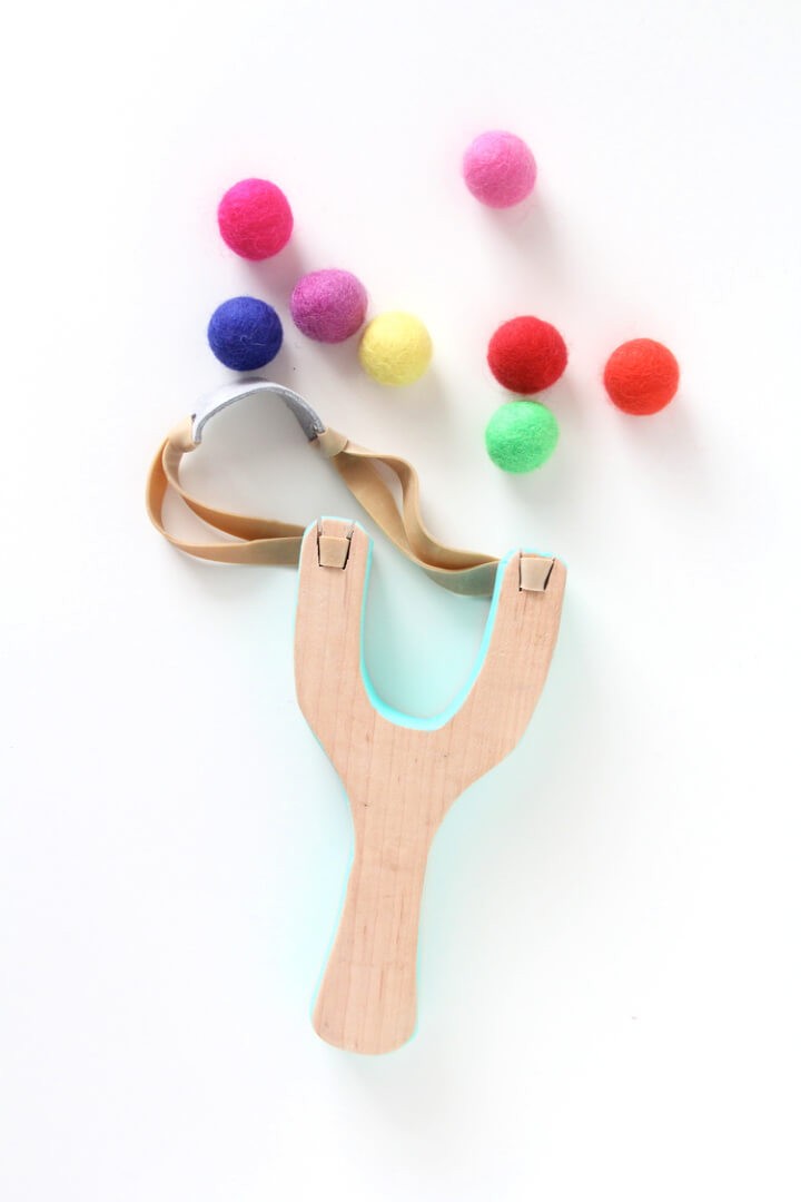 15 Creative DIY Slingshot Ideas for Outdoor Fun