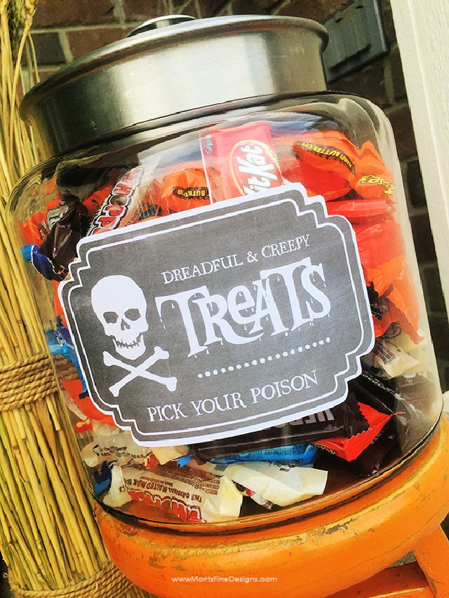 15 Creative Candy Jar Ideas for Sweet Storage