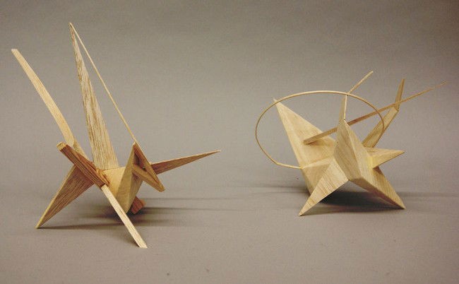 17 DIY Balsa Wood Projects for Light and Creative Crafts