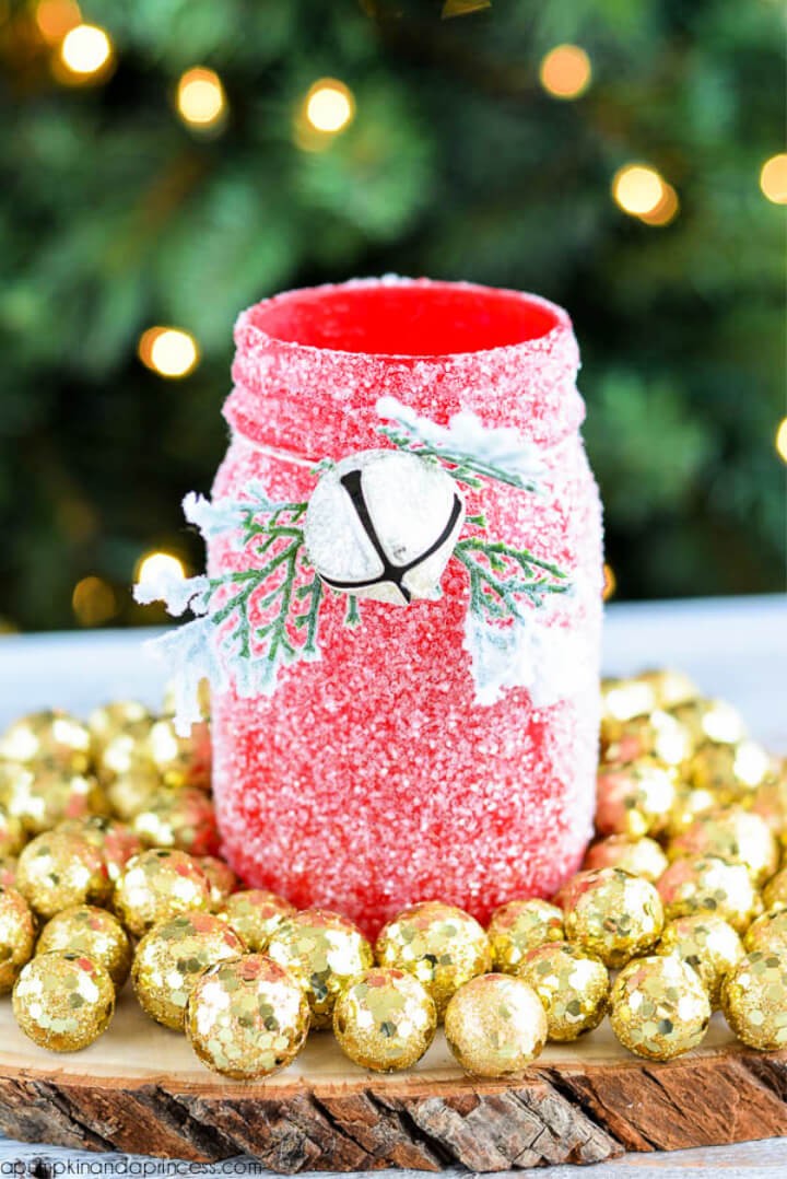 15 Sparkling DIY Glitter Jar Ideas for Stress Relief