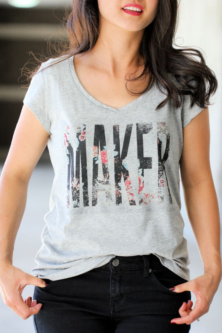 15 Creative DIY Graphic Tee Designs to Showcase Your Style