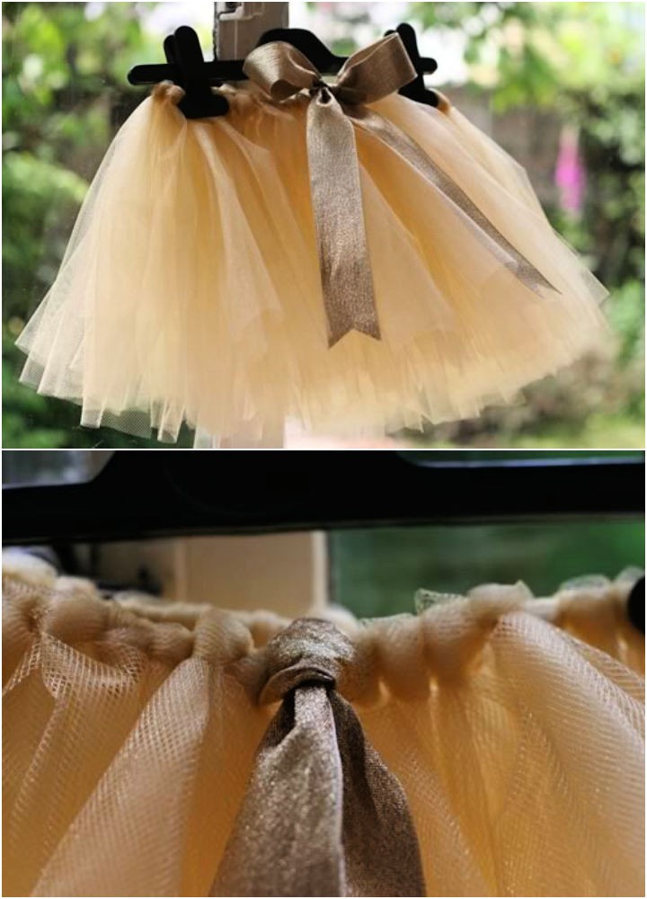 15 Simple DIY Tutu Skirt Ideas for Quick and Fun Projects
