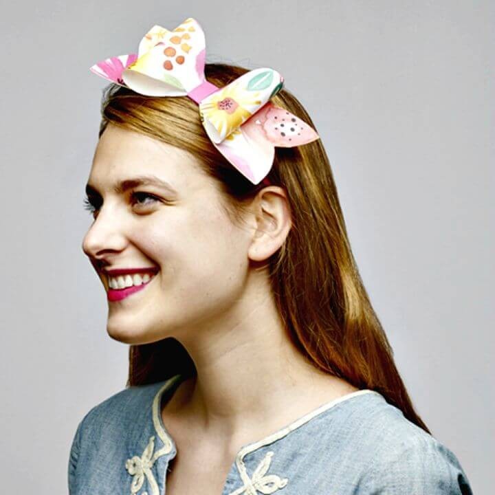 15 DIY Fascinator Ideas for Special Occasions