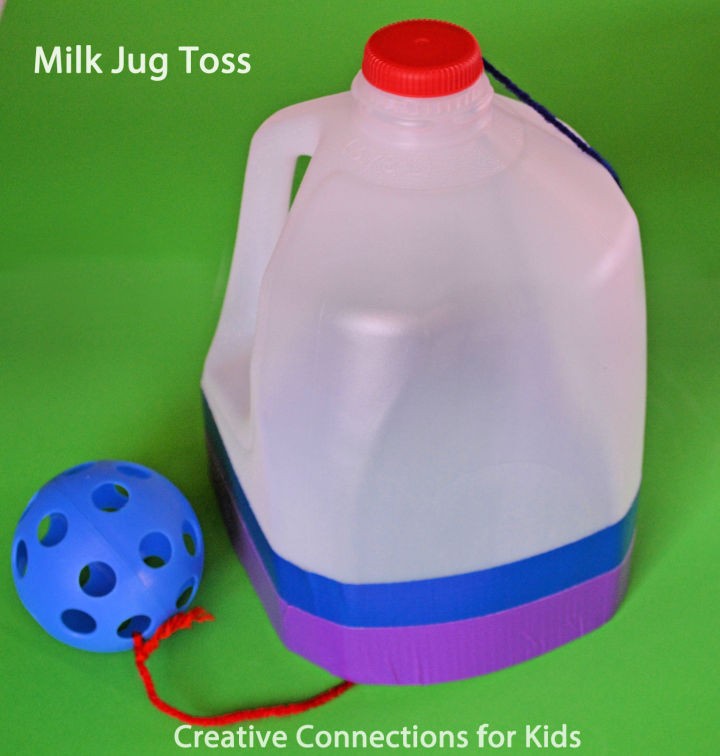 25 Creative DIY Milk Jug Crafts for Fun Recycling Projects