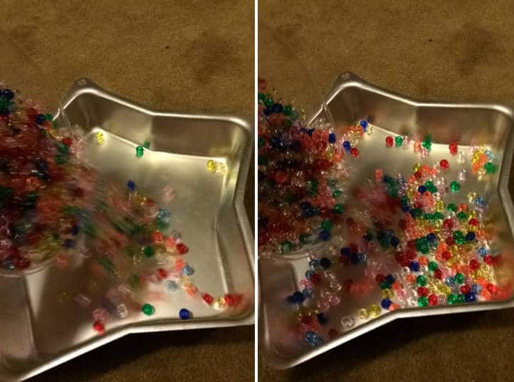 How to Make a Beautiful Pony Bead Suncatcher