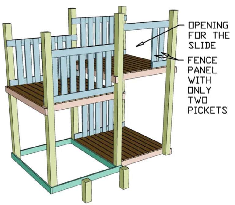 Build a Backyard Playground That Saves You Hundreds