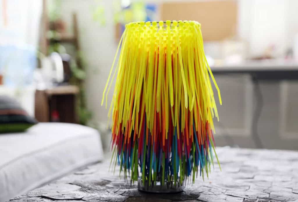 42 Creative DIY Lampshade Designs for a Stylish Home Lighting