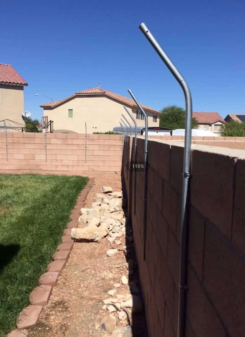 How We Built a Dog Jump Barrier That Actually Works?