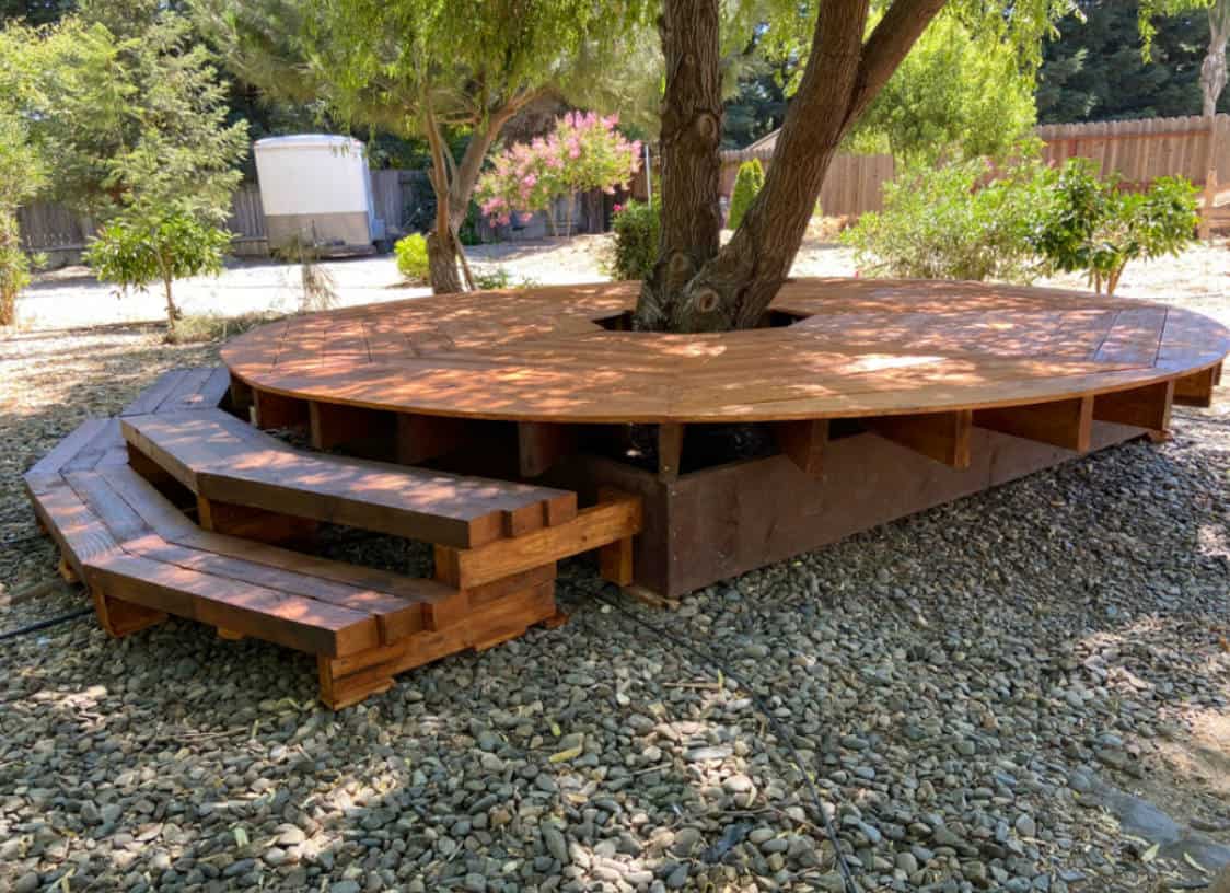 36 Budget-Friendly DIY Deck Plans You Can Try